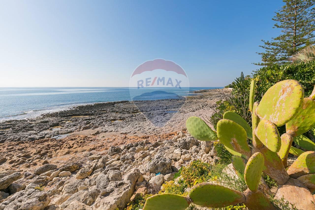 Villa in vendita a Siracusa
