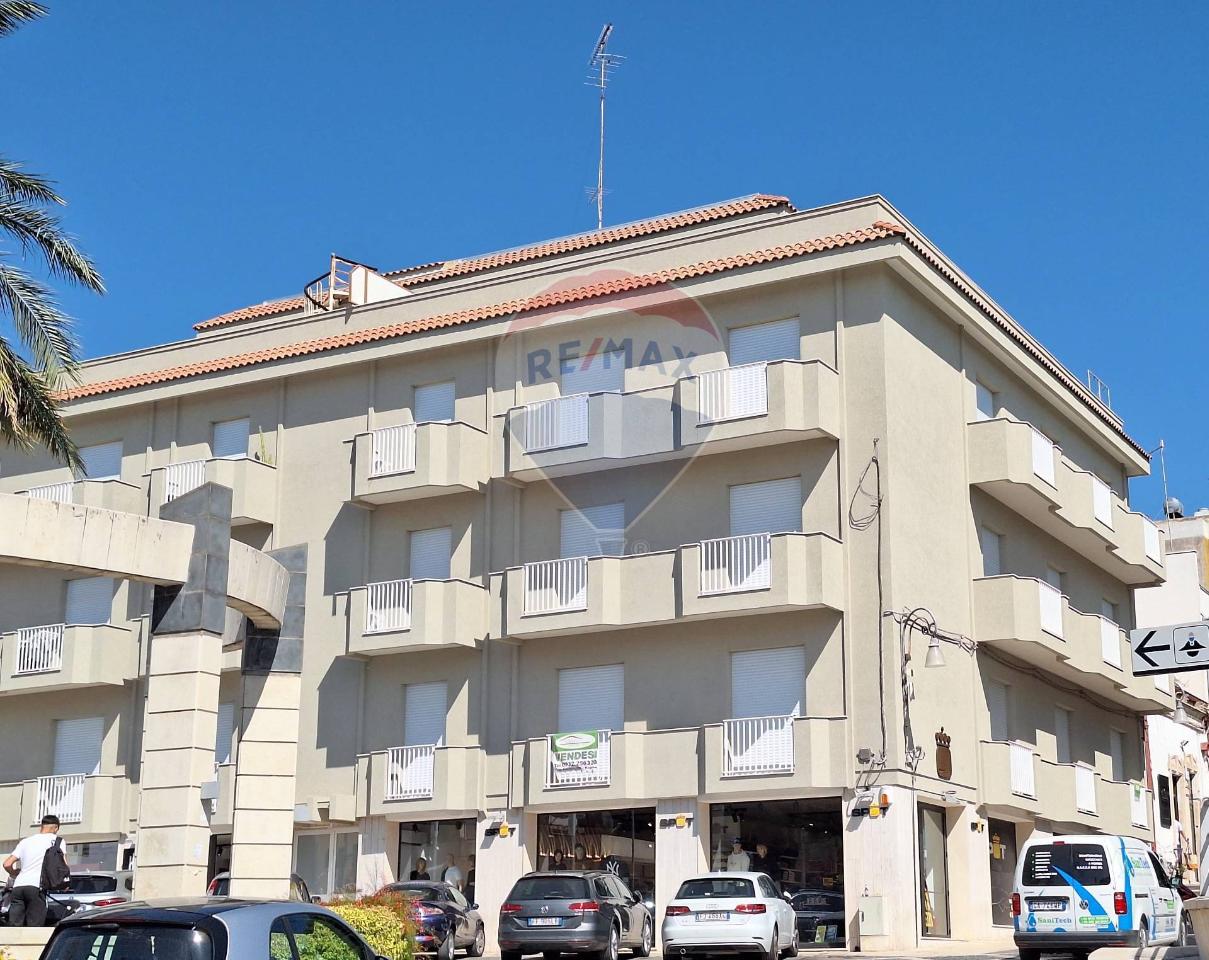 Appartamento in vendita a Rosolini