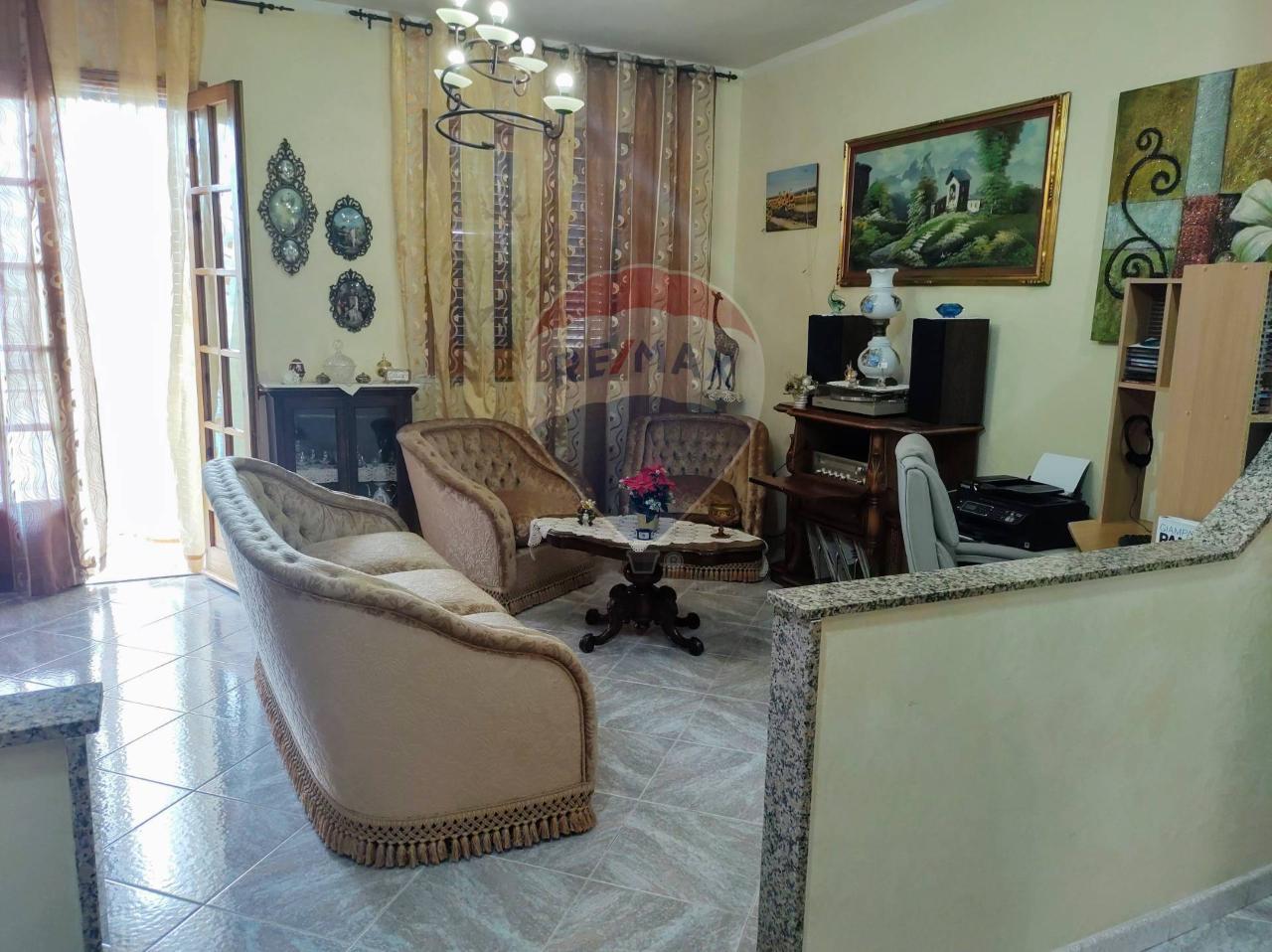 Appartamento in vendita a Melilli