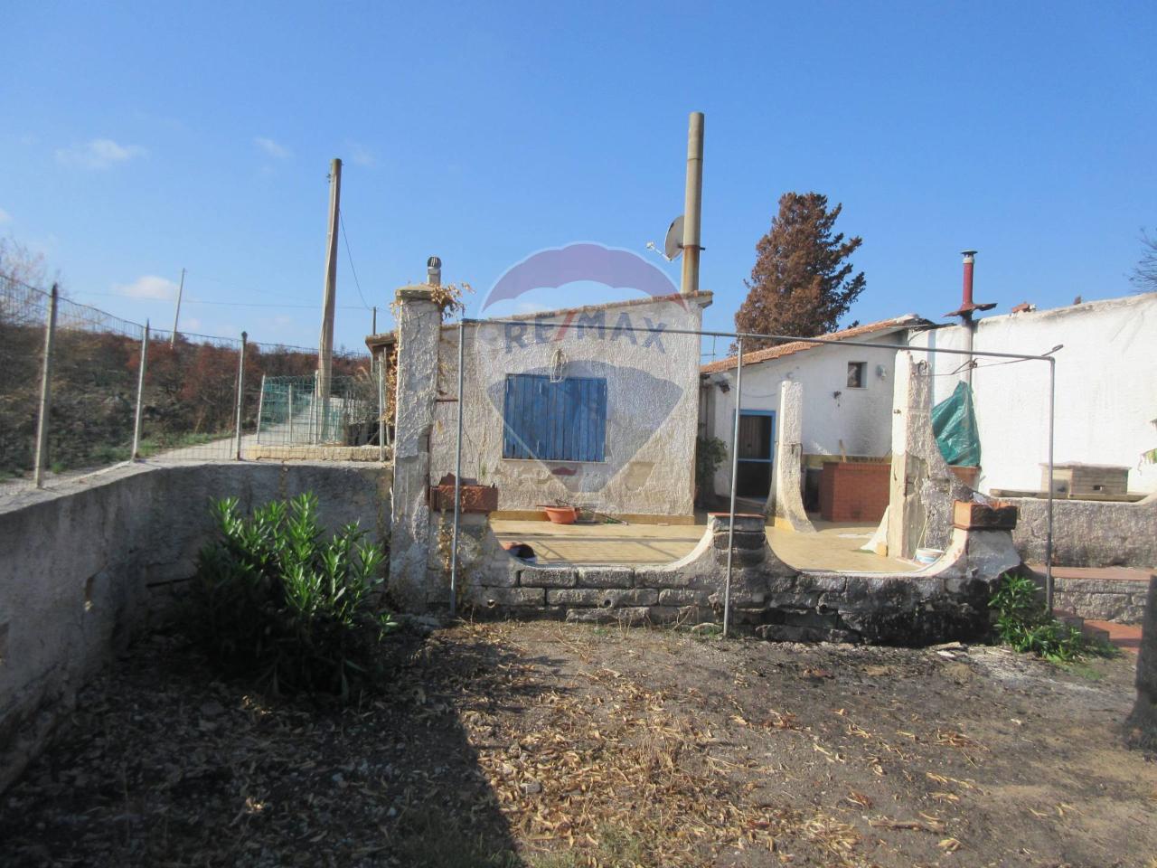 Villa in vendita a Melilli