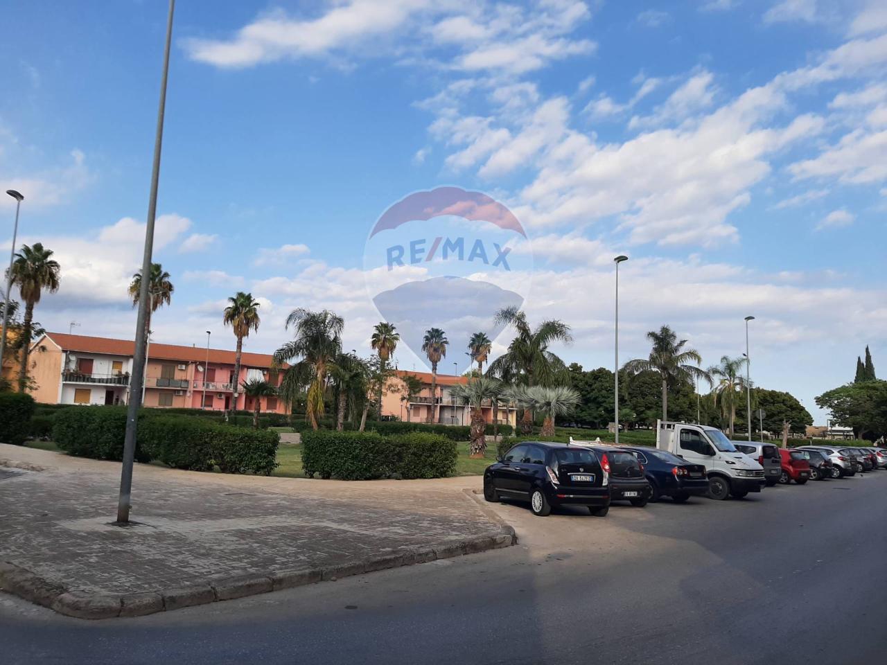 Appartamento in vendita a Floridia