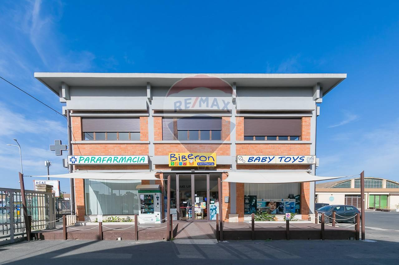 Esercizio commerciale in vendita a Siracusa