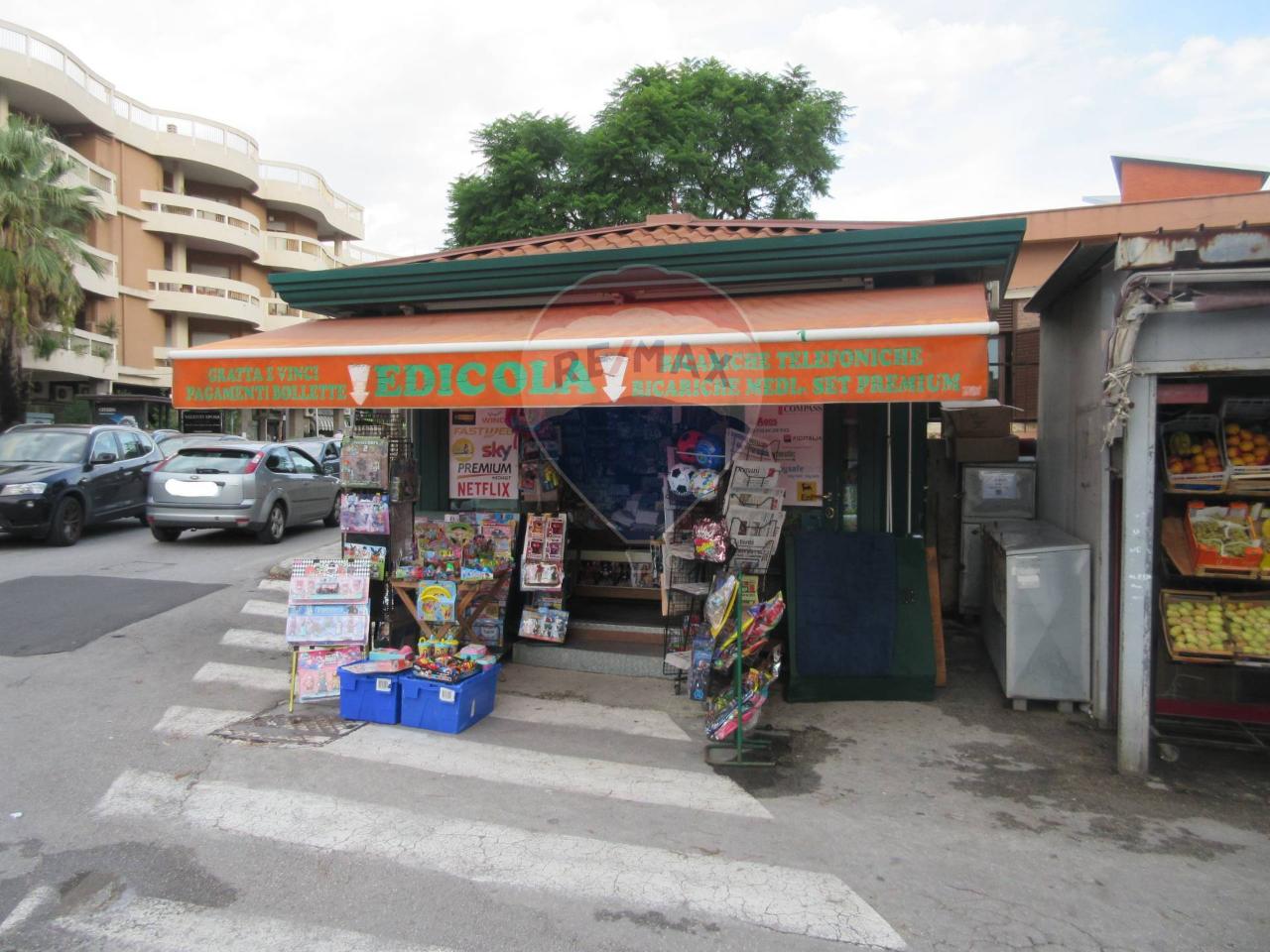 Esercizio commerciale in vendita a Siracusa