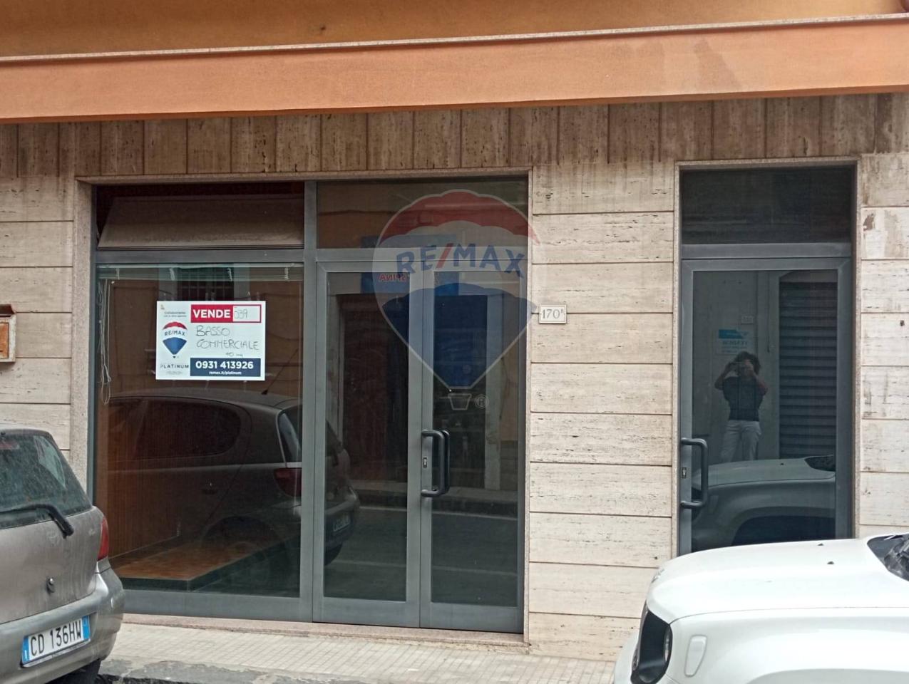 Negozio in vendita a Siracusa