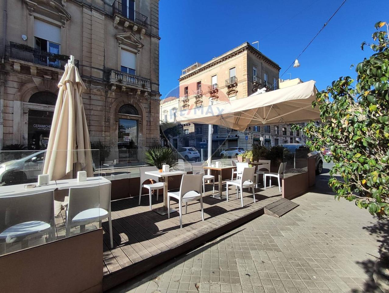 Esercizio commerciale in vendita a Siracusa