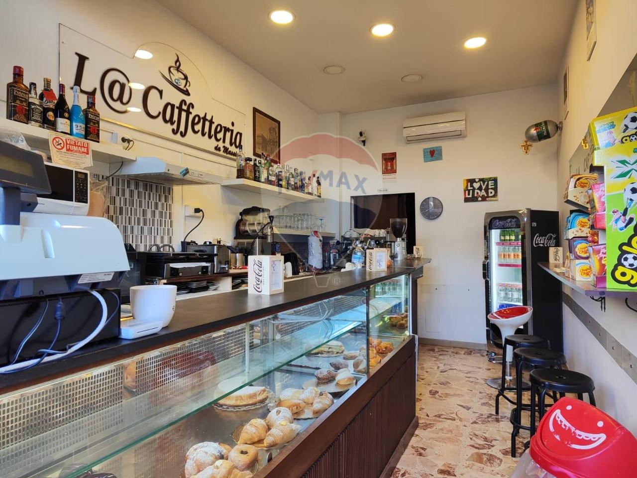 Bar in vendita a Siracusa