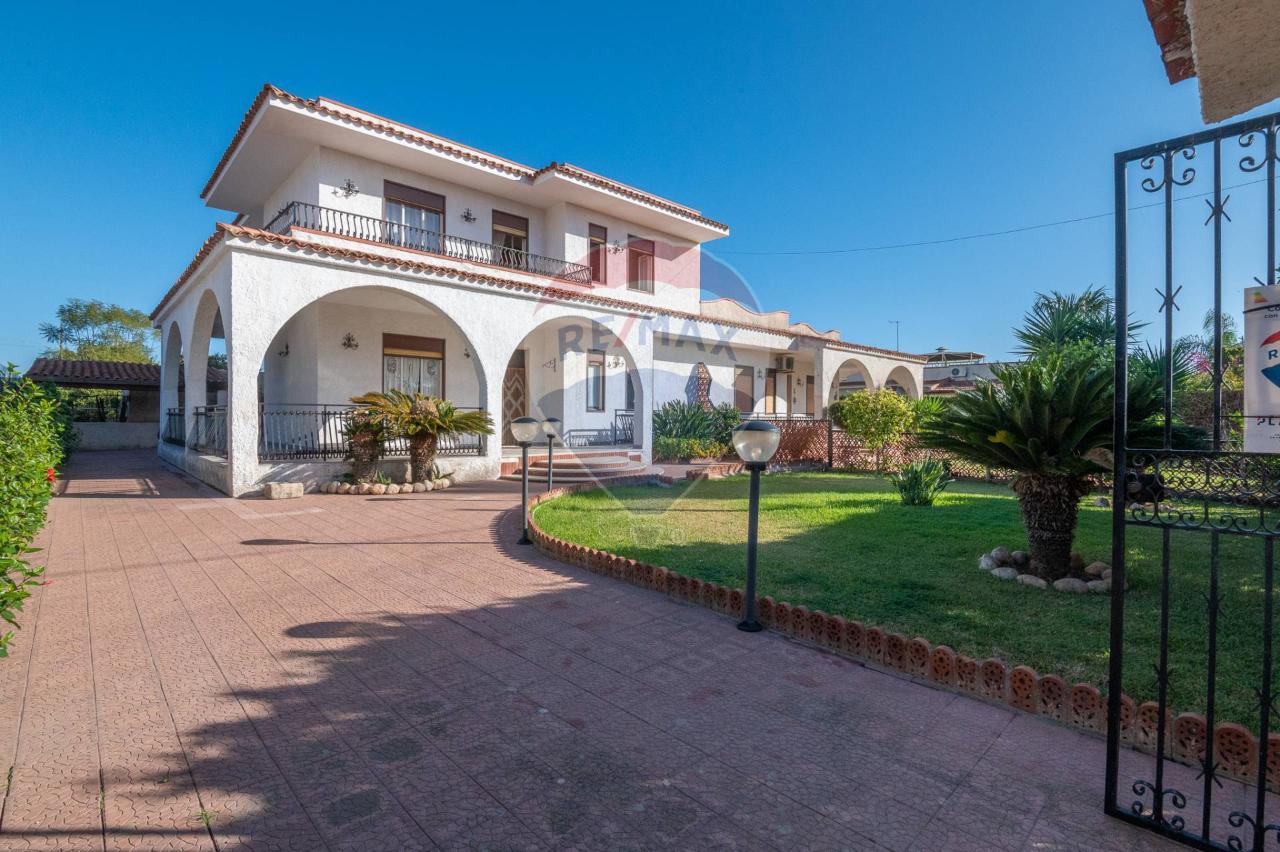 Villa in vendita a Siracusa