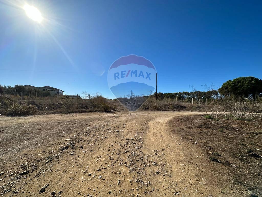 Terreno agricolo in vendita a Pachino