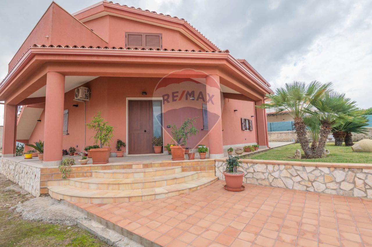Villa in vendita a Melilli