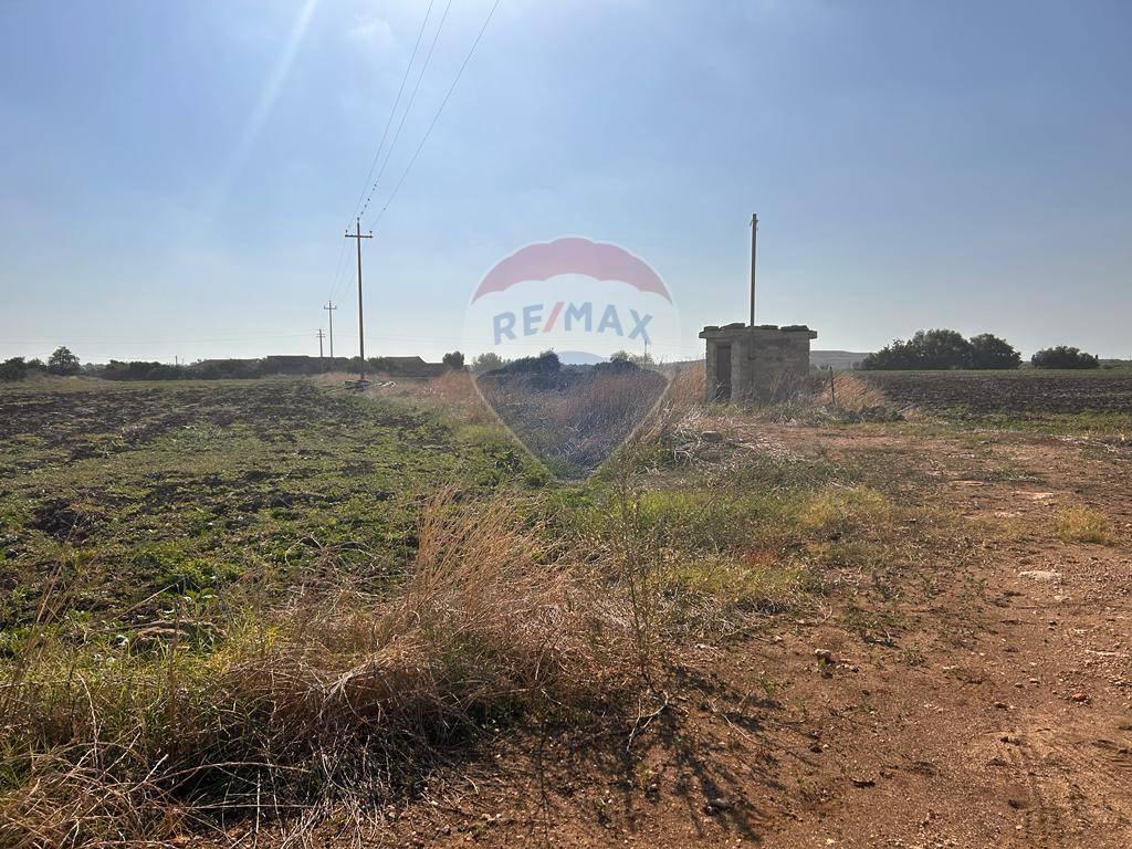 Terreno agricolo in vendita a Siracusa