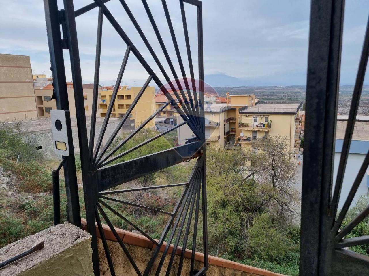 Appartamento in vendita a Melilli