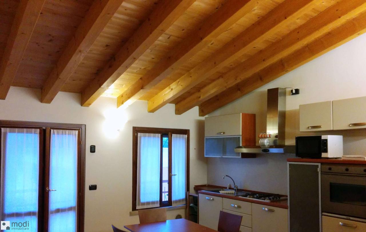 Appartamento in vendita a Crema