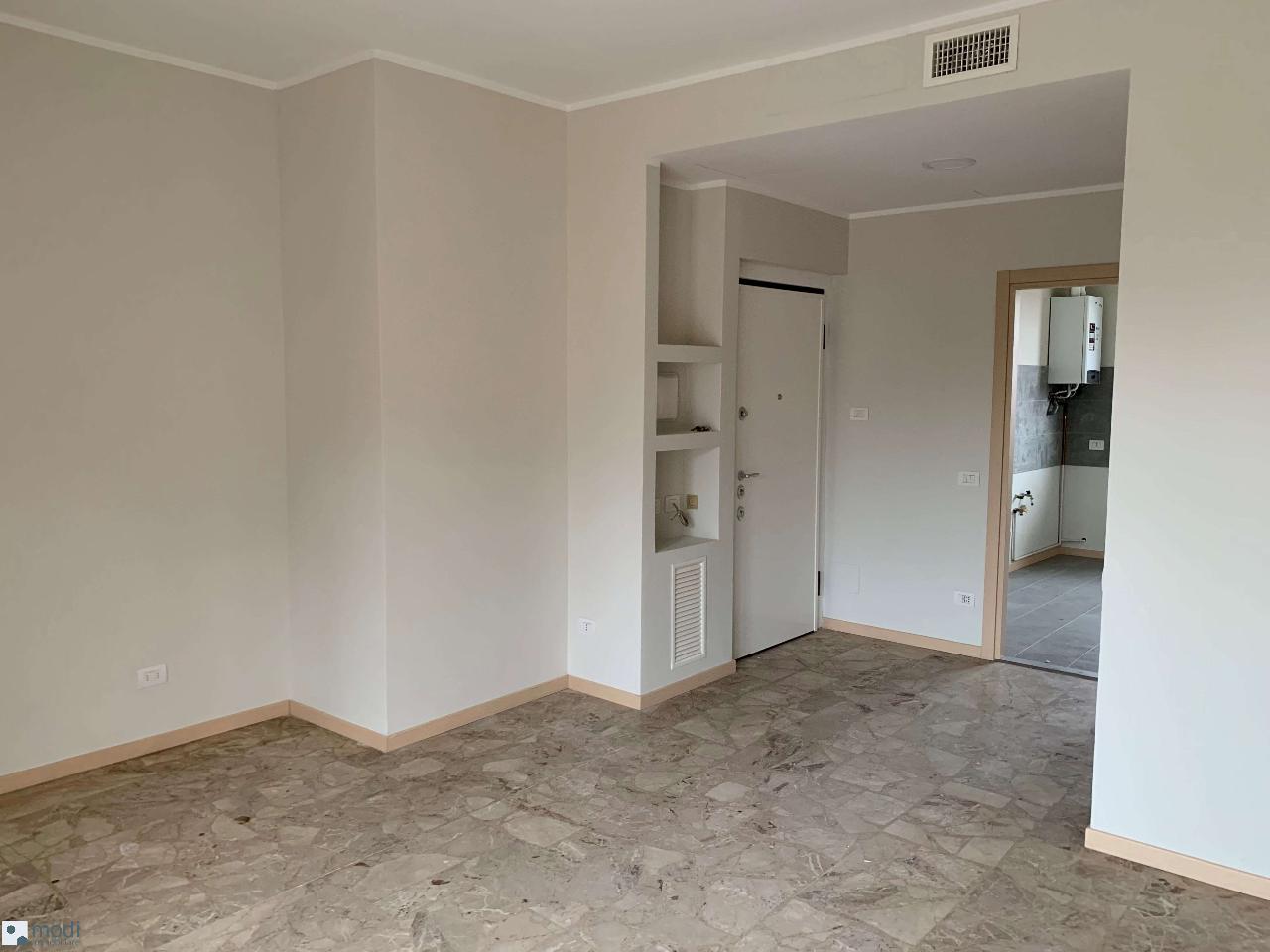 Appartamento in affitto a Crema