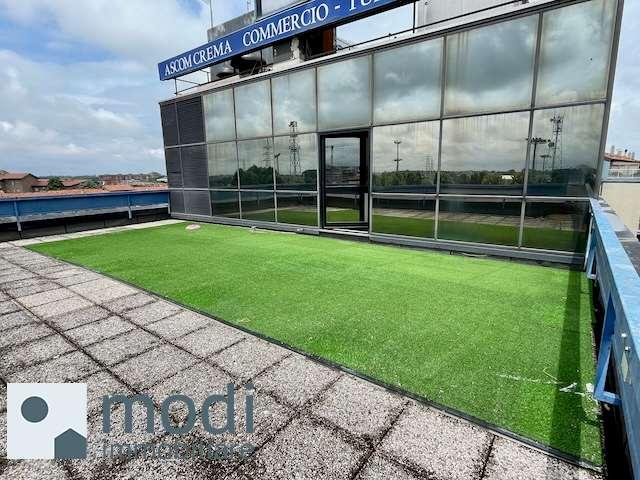 Immobile residenziale in affitto a Crema