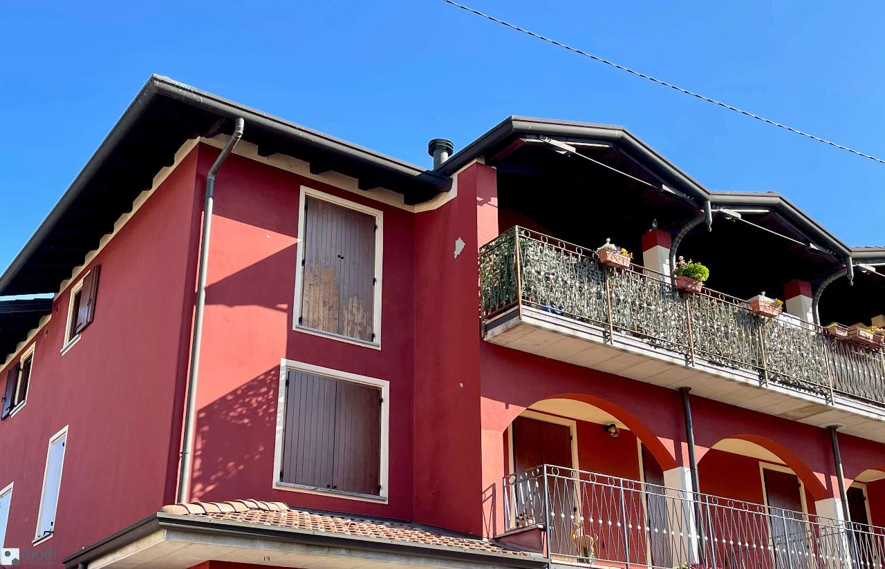 Appartamento in vendita a Trescore Cremasco