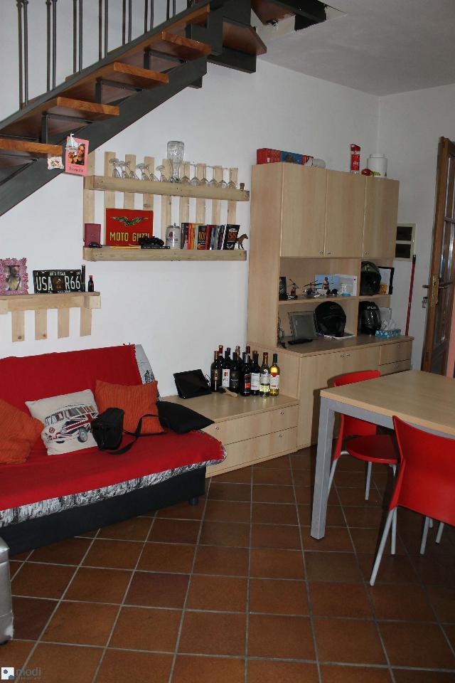 Appartamento in vendita a Crema