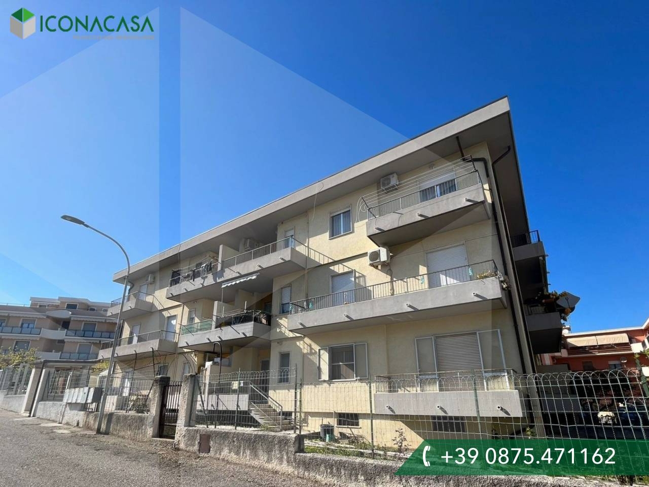 Attico in vendita a Campomarino