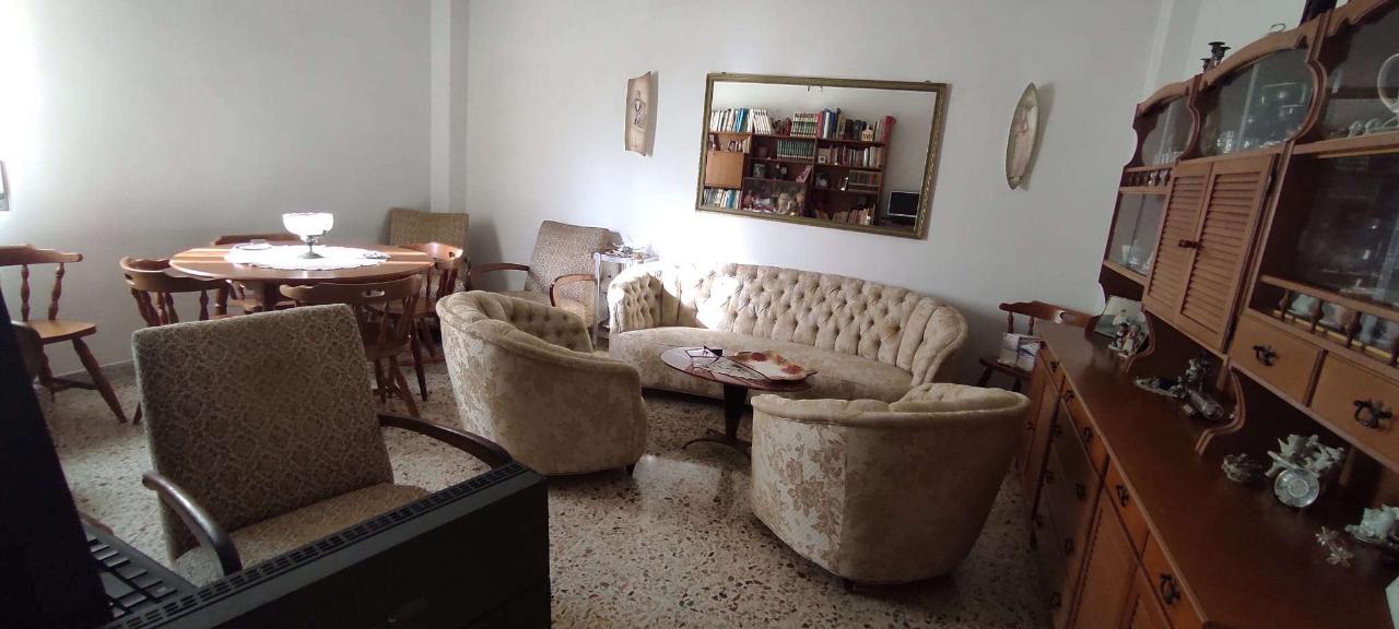 Appartamento in vendita a Reggio Calabria