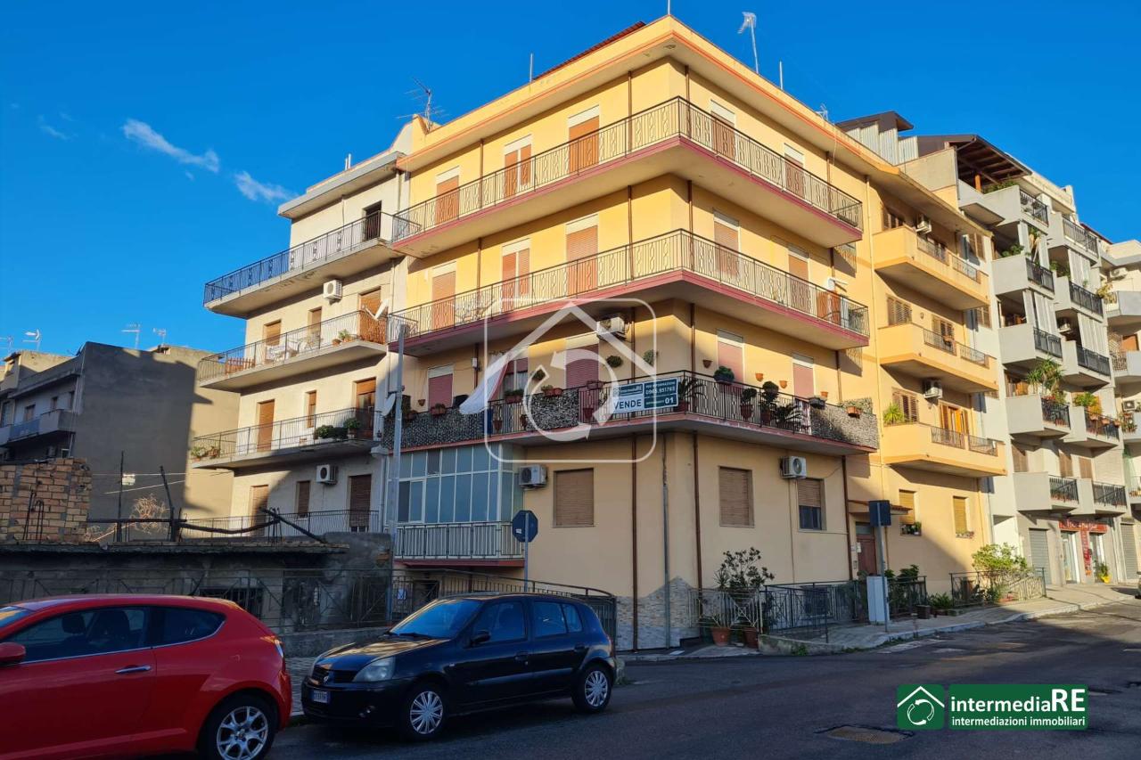 Appartamento in vendita a Reggio Calabria