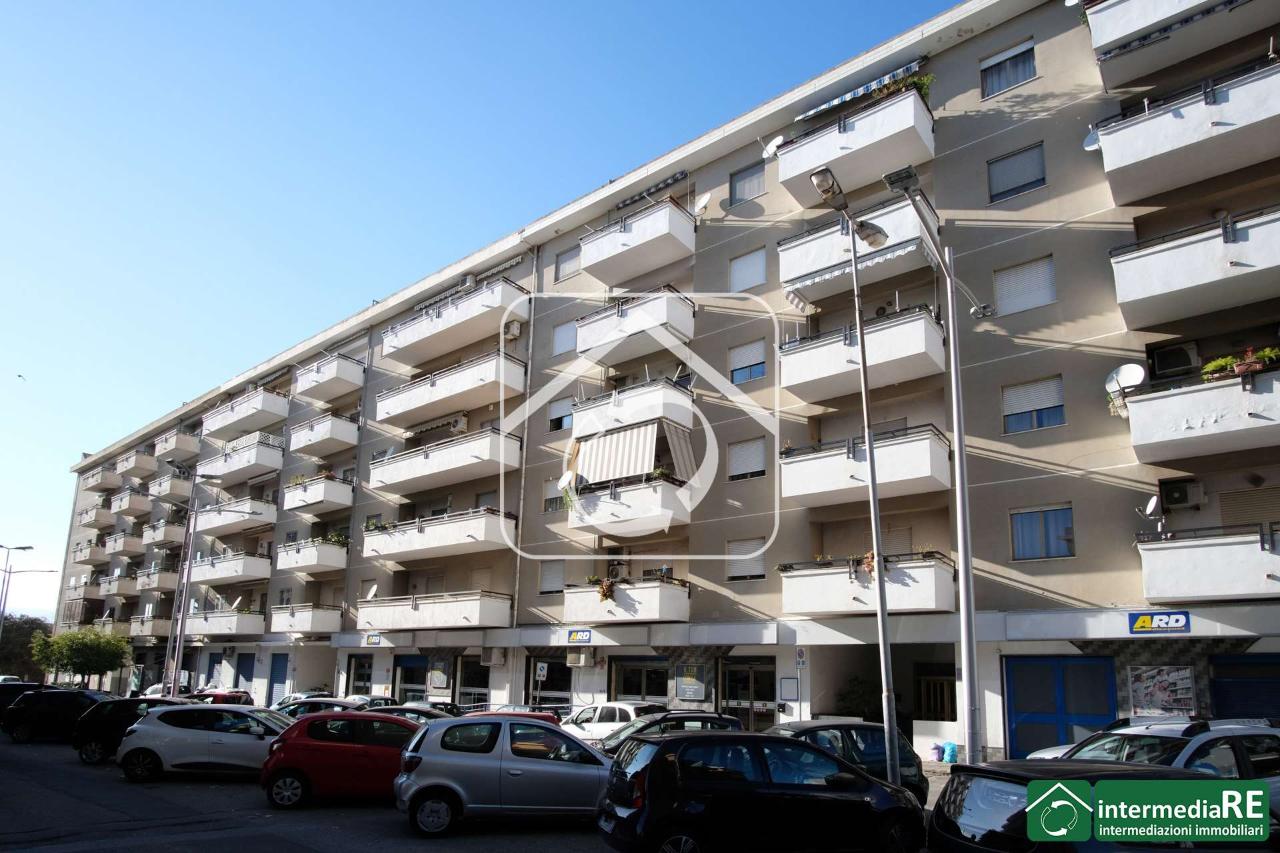 Appartamento in vendita a Reggio Calabria