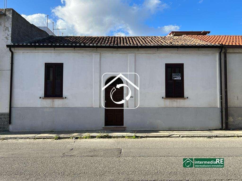 Appartamento in vendita a Bova Marina