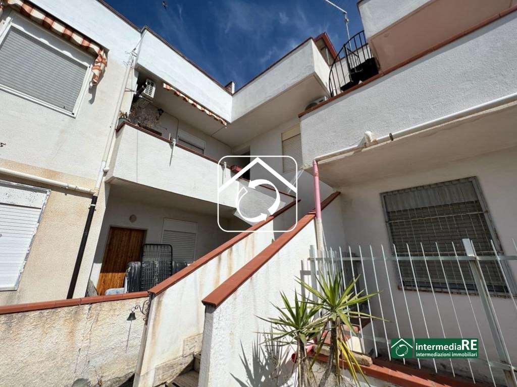 Appartamento in vendita a Palizzi