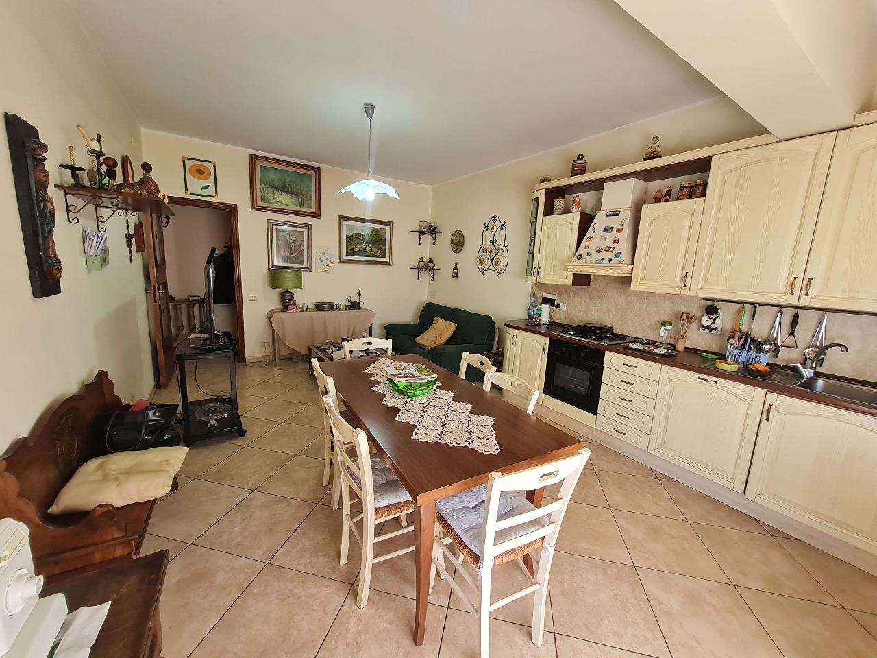 Appartamento in vendita a Reggio Calabria