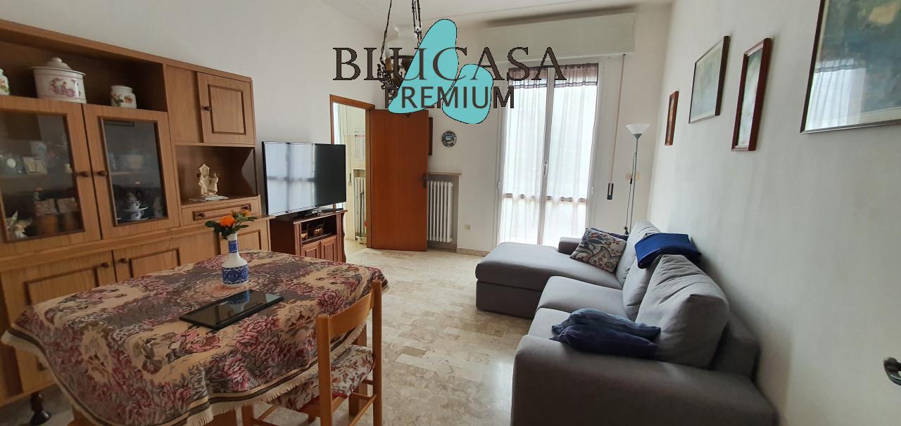 Quadrilocale in Zona Via Monari, Forlì