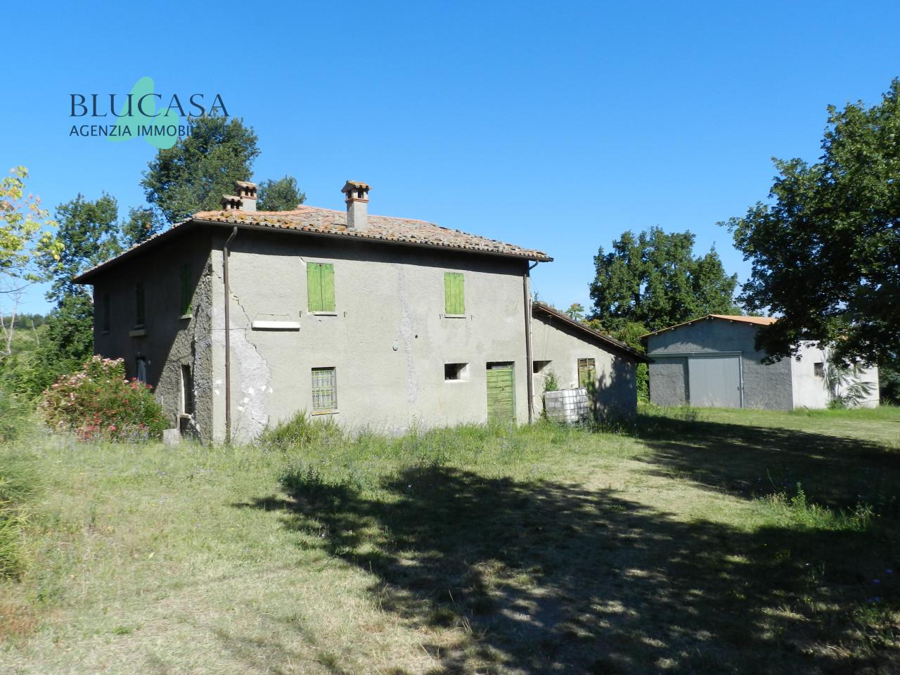 Casa indipendente in vendita a Meldola