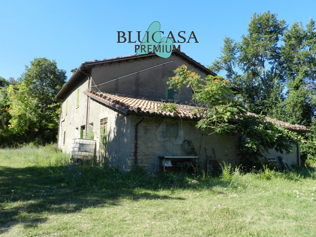 Casale in vendita a Meldola