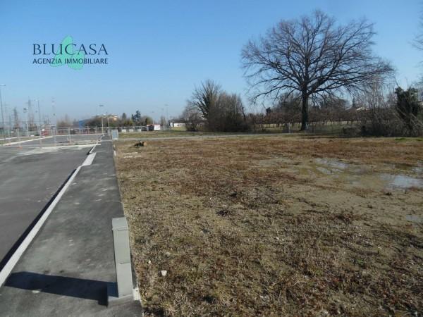 Terreno edificabile residenziale in vendita a Forli'