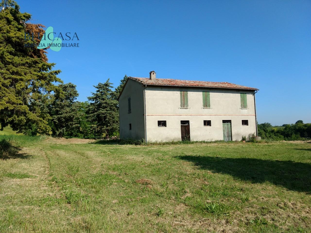 Casa indipendente in vendita a Meldola