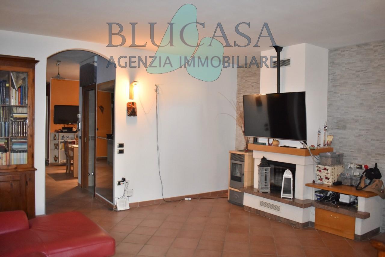 Villa a schiera in vendita a Forli'