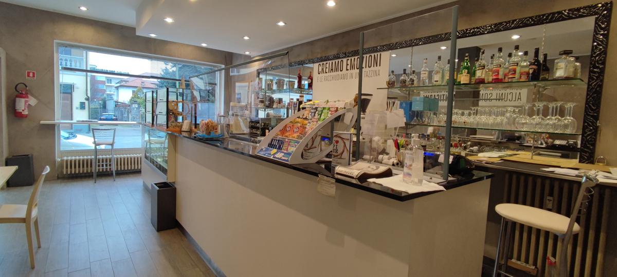 Bar in vendita a Pinerolo