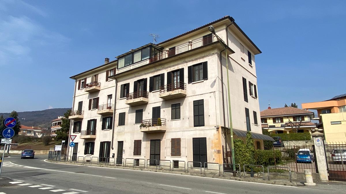 Appartamento in vendita a Pinerolo