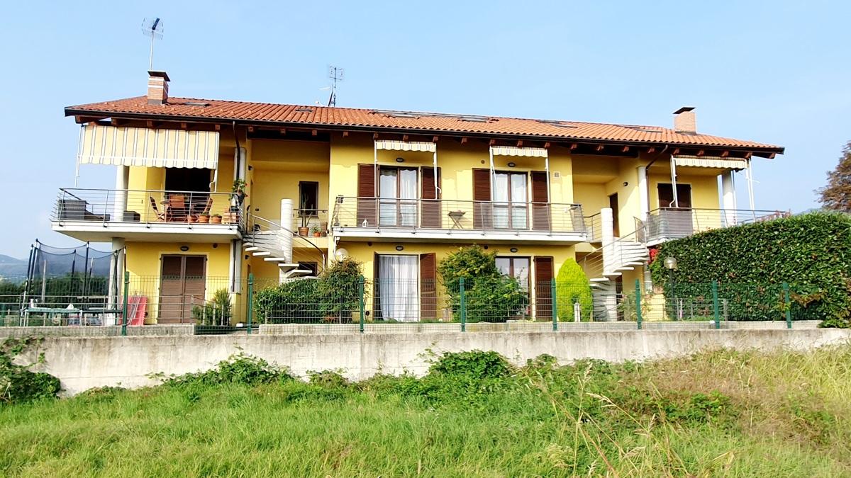 Appartamento in vendita a Pinerolo