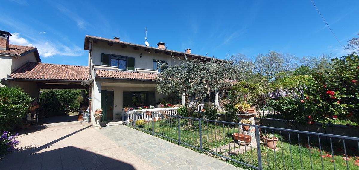 Villa a schiera in vendita a Osasco