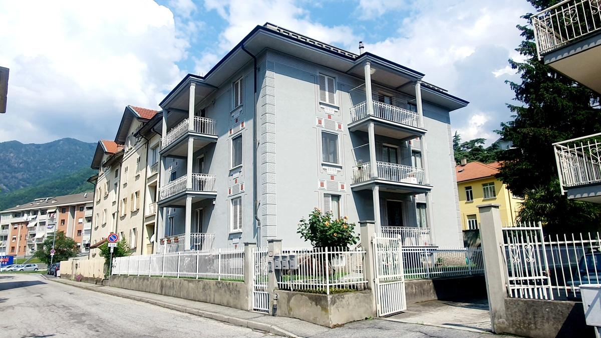 Appartamento in vendita a Perosa Argentina