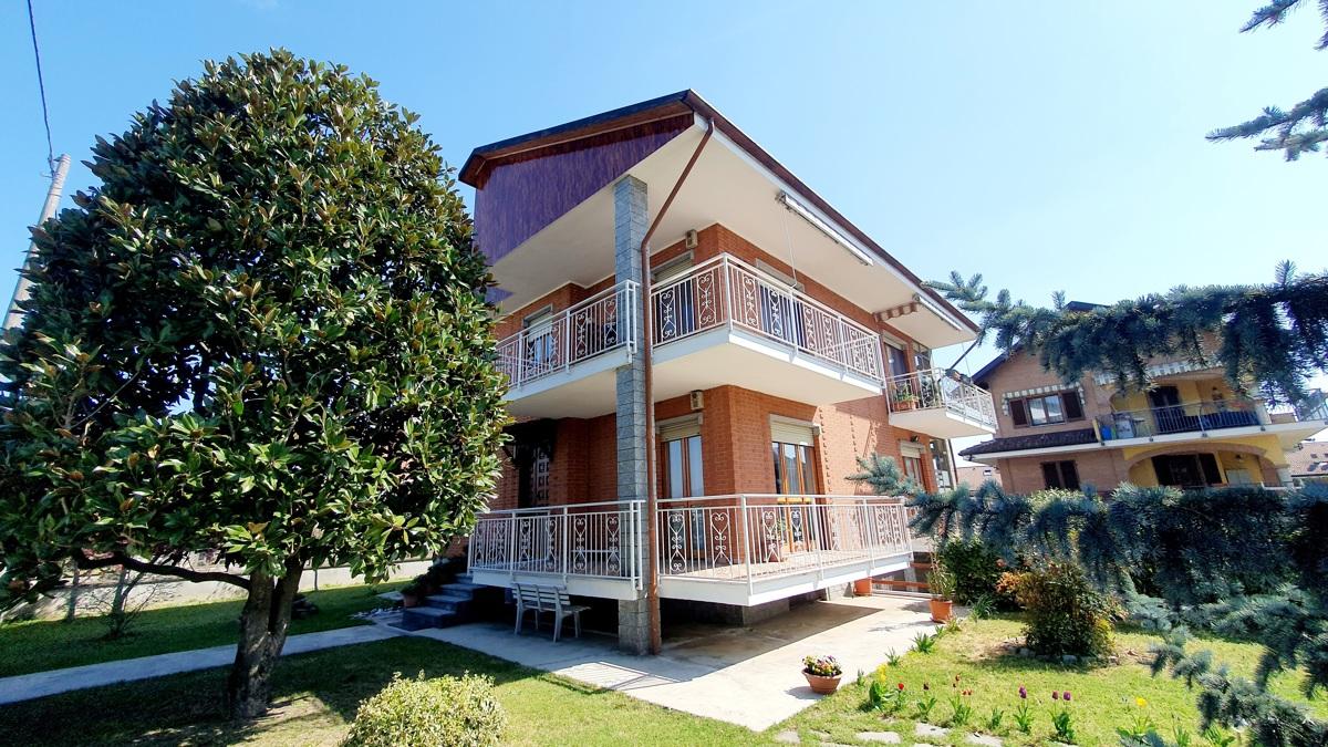 Appartamento in vendita a Volvera