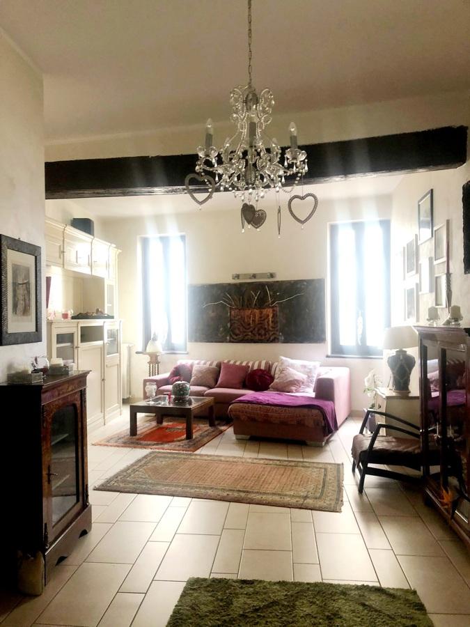 Appartamento in vendita a Pinerolo