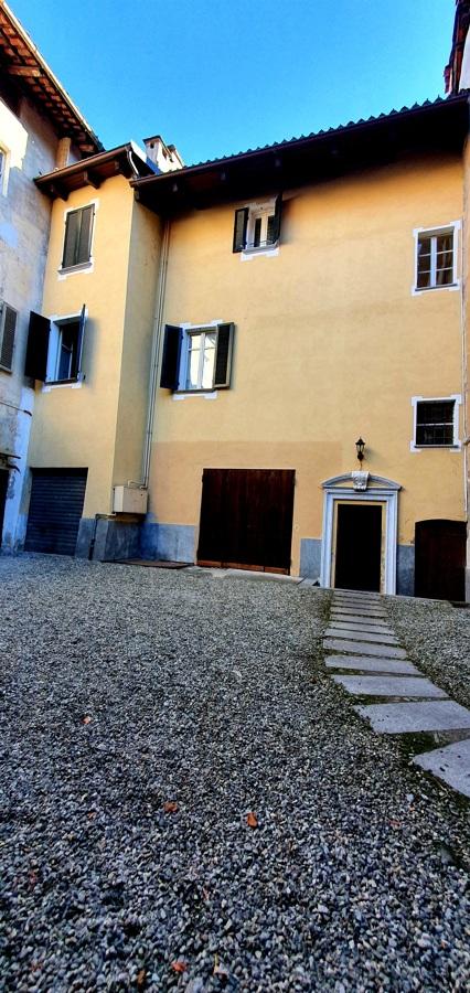 Appartamento in vendita a Pinerolo