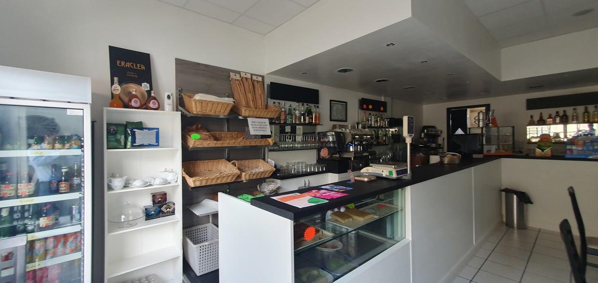 Bar in vendita a Pinerolo