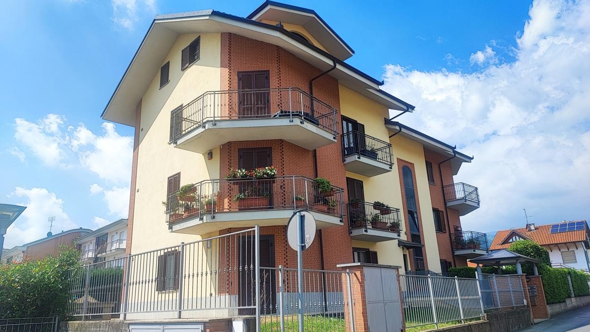 Appartamento in affitto a Pinerolo