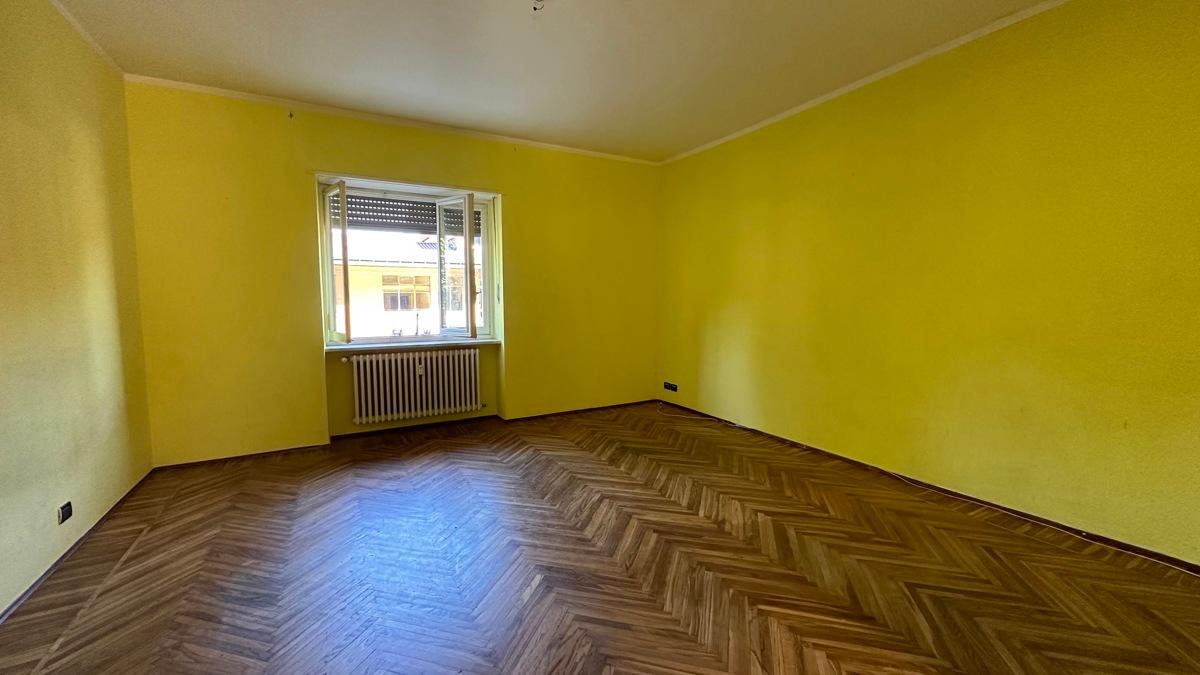 Appartamento in vendita a Pinerolo