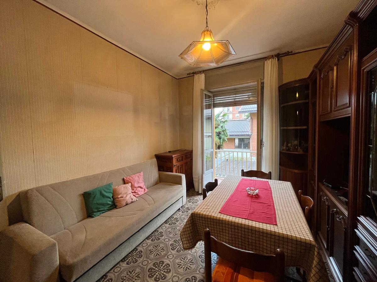 Appartamento in vendita a Pinerolo