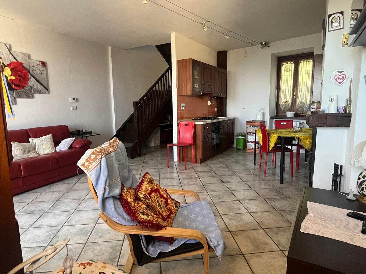 Rustico in vendita a Prarostino