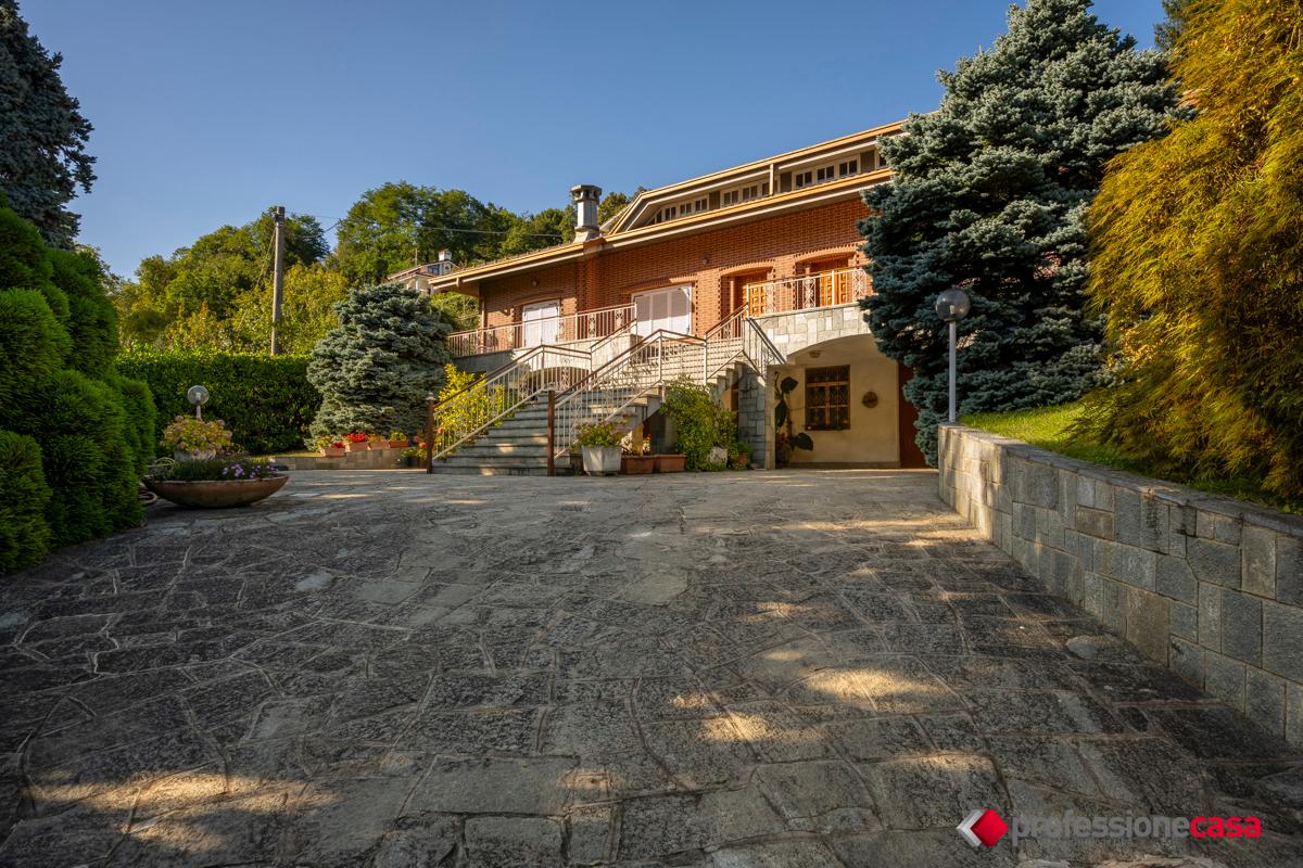 Villa in vendita a Porte