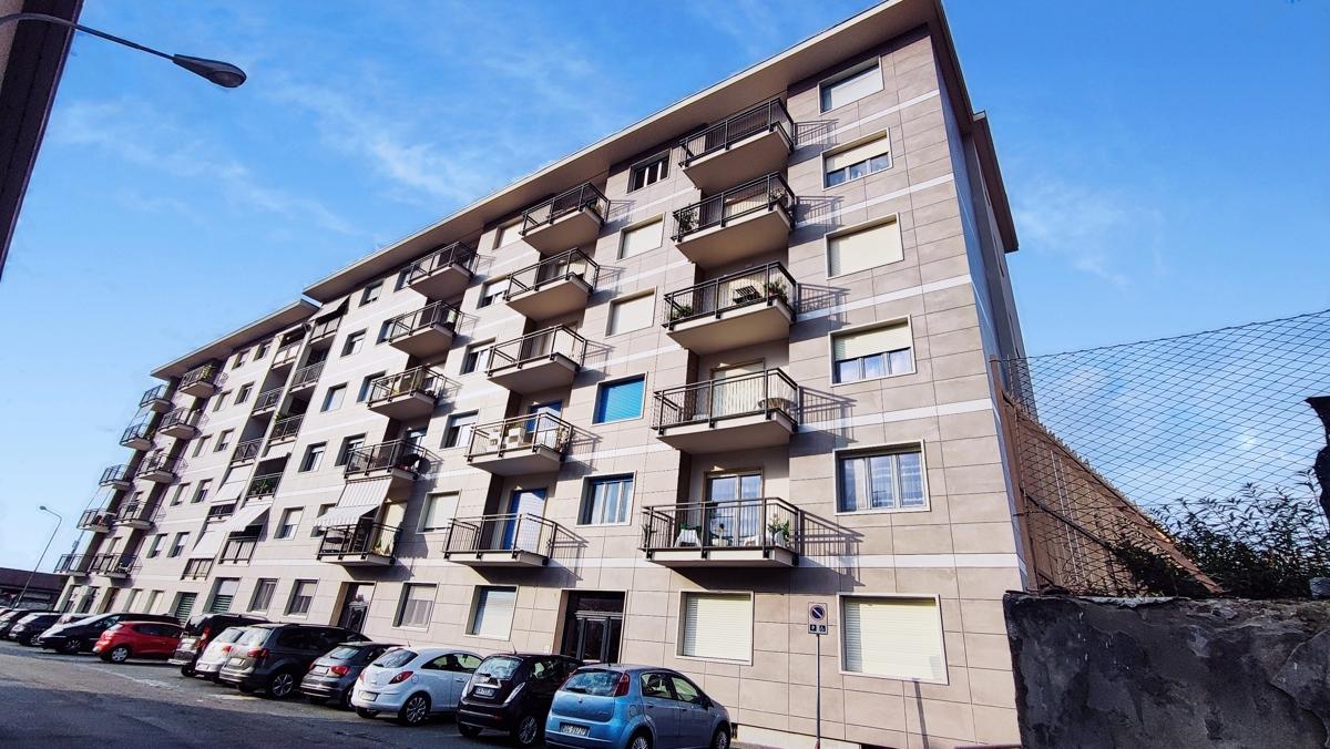 Appartamento in vendita a Pinerolo