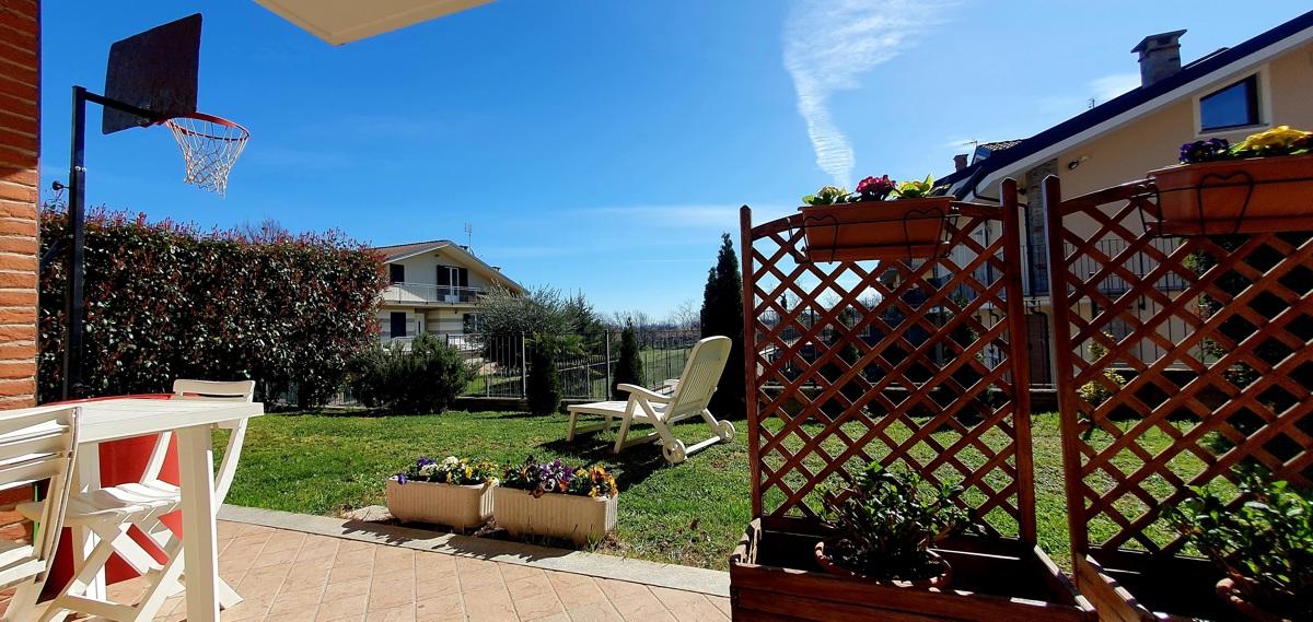 Appartamento in vendita a Bagnolo Piemonte