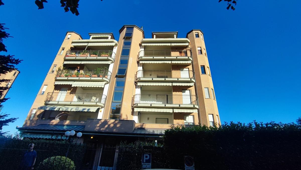 Appartamento in vendita a Pinerolo